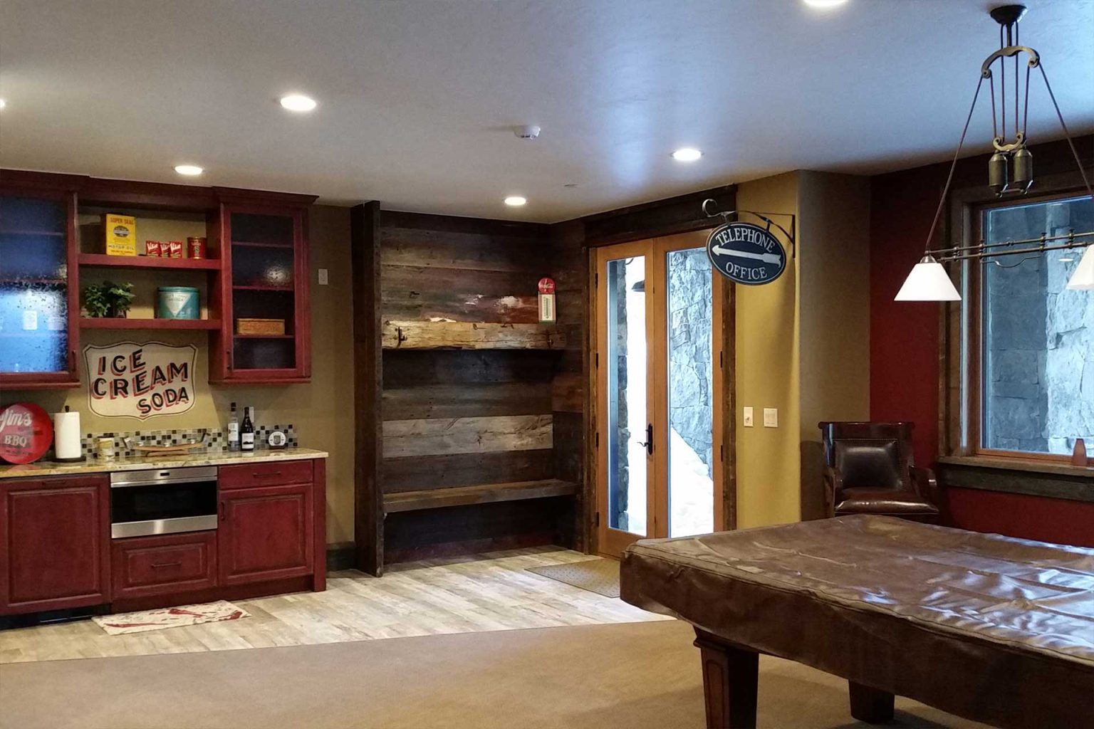 Commercial Painter - Mountain Pro Painting | Frisco CO